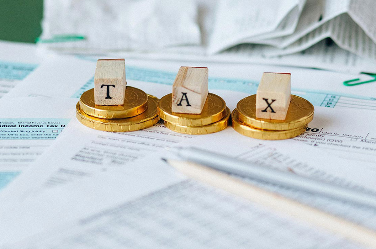 INK CHARTERED ACCOUNTANTS | SERVICES